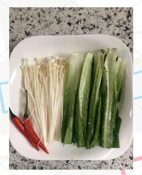 微波炉能做什么家常菜_微波炉做菜技巧-第3张图片-山城妙识