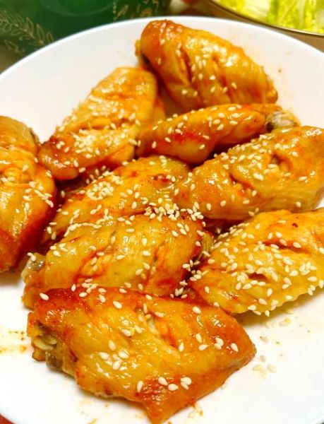 微波炉能做什么家常菜_微波炉做菜技巧-第1张图片-山城妙识