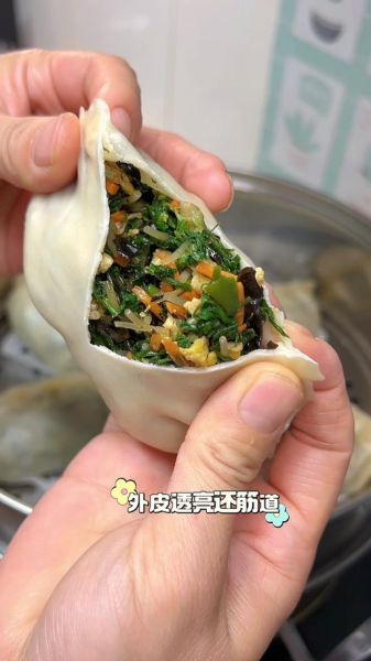 荠菜怎么做好吃_荠菜怎么做好吃又有营养-第3张图片-山城妙识 荠菜怎么做好吃_荠菜怎么做好吃又有营养-第3张图片-山城妙识