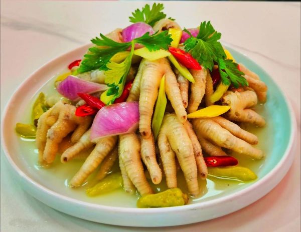 网红泡椒凤爪图片_怎么做才够味-第2张图片-山城妙识 网红泡椒凤爪图片_怎么做才够味-第2张图片-山城妙识