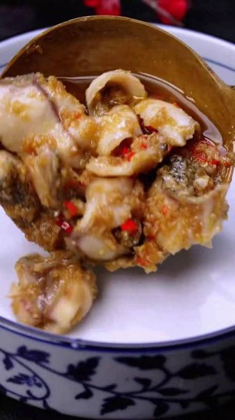 乌鱼图片高清_乌鱼怎么做好吃-第1张图片-山城妙识 乌鱼图片高清_乌鱼怎么做好吃-第1张图片-山城妙识