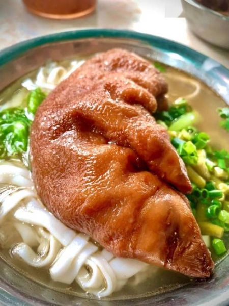 猪脚粉图片大全_哪里能看到高清图-第3张图片-山城妙识