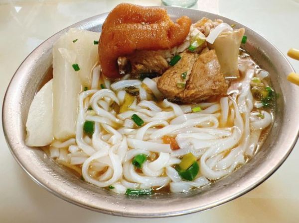 猪脚粉图片大全_哪里能看到高清图-第2张图片-山城妙识