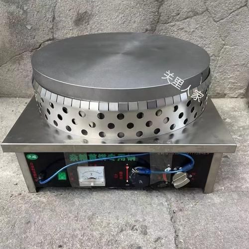 摊煎饼机器多少钱一台_摊煎饼机器好用吗-第1张图片-山城妙识 摊煎饼机器多少钱一台_摊煎饼机器好用吗-第1张图片-山城妙识