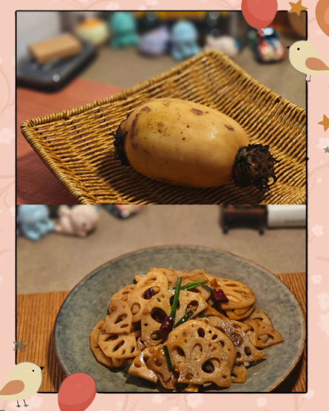 酸辣藕片怎么做才脆_酸辣藕片用什么醋最好-第3张图片-山城妙识 酸辣藕片怎么做才脆_酸辣藕片用什么醋最好-第3张图片-山城妙识