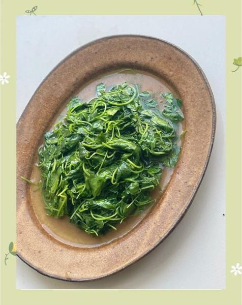 草头是什么菜_草头怎么做好吃-第1张图片-山城妙识 草头是什么菜_草头怎么做好吃-第1张图片-山城妙识