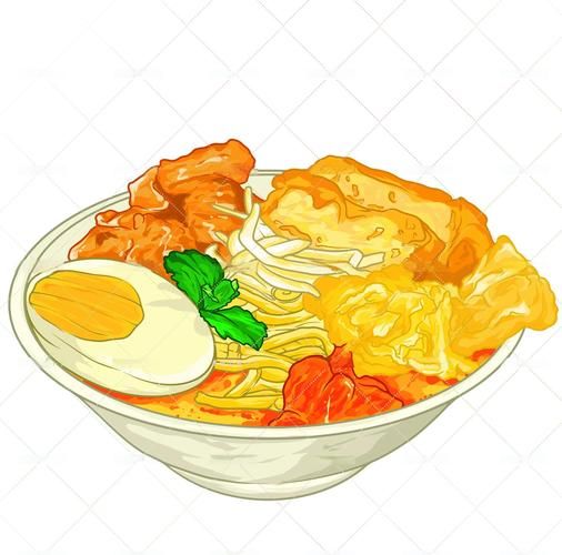 叻沙叶是什么_叻沙叶怎么用在料理里-第3张图片-山城妙识 叻沙叶是什么_叻沙叶怎么用在料理里-第3张图片-山城妙识