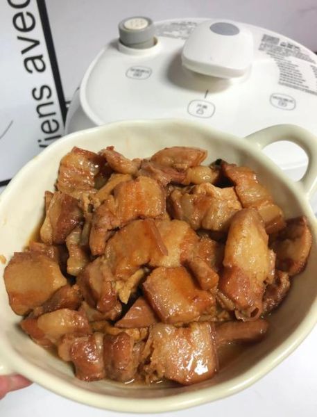 电压力锅怎么做红烧肉_红烧肉用高压锅压多久-第3张图片-山城妙识 电压力锅怎么做红烧肉_红烧肉用高压锅压多久-第3张图片-山城妙识