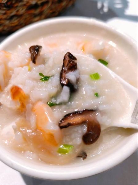 海鲜粥怎么煮_海鲜粥的做法步骤-第1张图片-山城妙识 海鲜粥怎么煮_海鲜粥的做法步骤-第1张图片-山城妙识