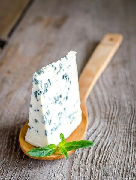 蓝纹奶酪对身体有害吗_蓝纹奶酪副作用-第1张图片-山城妙识 蓝纹奶酪对身体有害吗_蓝纹奶酪副作用-第1张图片-山城妙识
