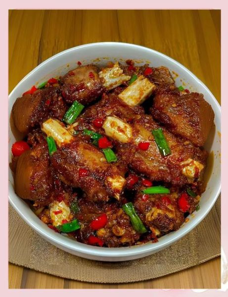 川味孜然排骨怎么做_孜然排骨最正宗的做法-第3张图片-山城妙识 川味孜然排骨怎么做_孜然排骨最正宗的做法-第3张图片-山城妙识