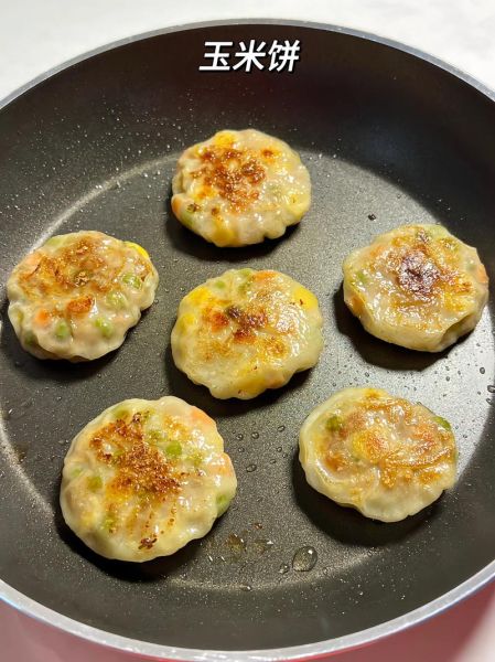 电饼铛水煎包怎么做_水煎包底部金黄秘诀-第3张图片-山城妙识