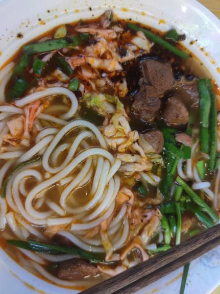 米粉汤料配方大全_怎么做最好吃-第3张图片-山城妙识