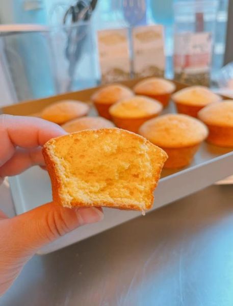 蜂蜜脆皮蛋糕怎么做_蜂蜜脆皮蛋糕为什么塌陷-第2张图片-山城妙识 蜂蜜脆皮蛋糕怎么做_蜂蜜脆皮蛋糕为什么塌陷-第2张图片-山城妙识