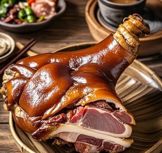腊猪脚怎么做好吃_腊猪脚的做法大全-第3张图片-山城妙识 腊猪脚怎么做好吃_腊猪脚的做法大全-第3张图片-山城妙识