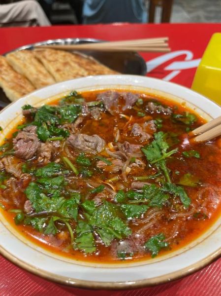 淮南牛肉汤配方揭秘_正宗做法怎么做-第3张图片-山城妙识 淮南牛肉汤配方揭秘_正宗做法怎么做-第3张图片-山城妙识