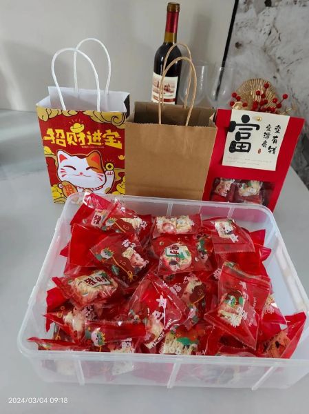 雪花酥包装袋怎么选_雪花酥包装袋材质有哪些-第2张图片-山城妙识