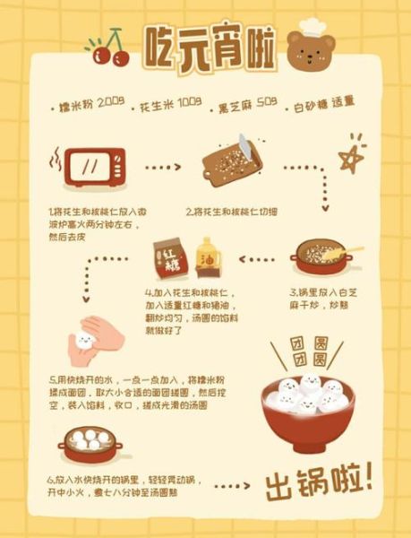 10个花生汤圆热量是多少_减肥能吃吗-第3张图片-山城妙识 10个花生汤圆热量是多少_减肥能吃吗-第3张图片-山城妙识