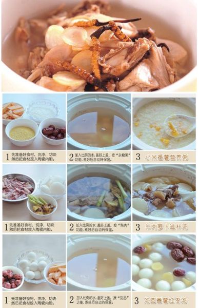 天际电炖锅怎么用_天际电炖锅使用注意事项-第3张图片-山城妙识 天际电炖锅怎么用_天际电炖锅使用注意事项-第3张图片-山城妙识