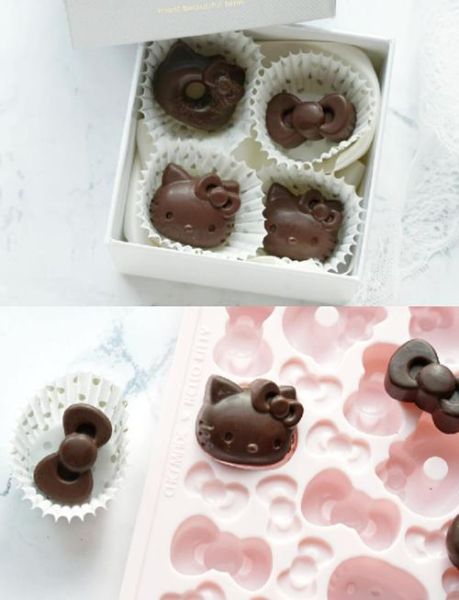 手工巧克力制作培训多少钱_零基础如何学-第2张图片-山城妙识 手工巧克力制作培训多少钱_零基础如何学-第2张图片-山城妙识