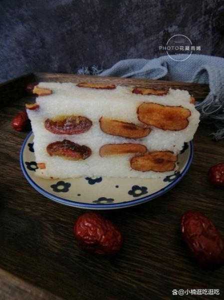 蒸切糕的简单做法_蒸切糕用什么米最好-第3张图片-山城妙识 蒸切糕的简单做法_蒸切糕用什么米最好-第3张图片-山城妙识