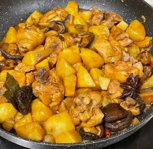 蘑菇炖鸡怎么做好吃_蘑菇炖鸡的做法步骤-第1张图片-山城妙识 蘑菇炖鸡怎么做好吃_蘑菇炖鸡的做法步骤-第1张图片-山城妙识