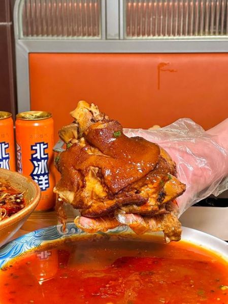 重庆肘子怎么做_重庆肘子最正宗的做法-第3张图片-山城妙识 重庆肘子怎么做_重庆肘子最正宗的做法-第3张图片-山城妙识