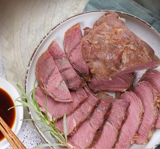 五香牛肉腌制配方_如何做出正宗口感-第3张图片-山城妙识