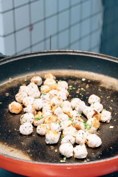 成都美食图片实拍_哪些小吃值得打卡-第2张图片-山城妙识