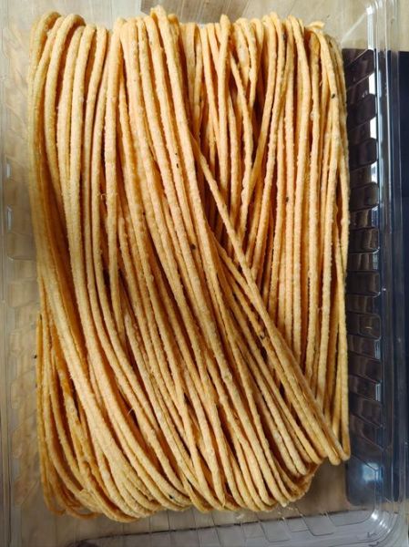 馓子的由来是什么_馓子最早出现在哪个朝代-第2张图片-山城妙识