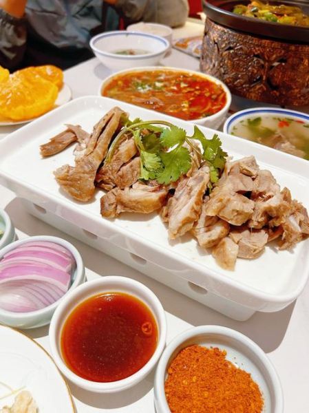 手抓羊肉怎么做_手抓羊肉的正宗做法-第3张图片-山城妙识