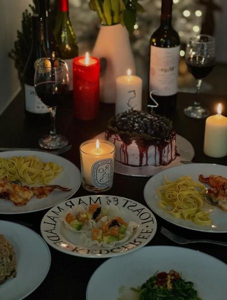 烛光晚餐布置需要准备什么_如何营造浪漫氛围-第2张图片-山城妙识 烛光晚餐布置需要准备什么_如何营造浪漫氛围-第2张图片-山城妙识