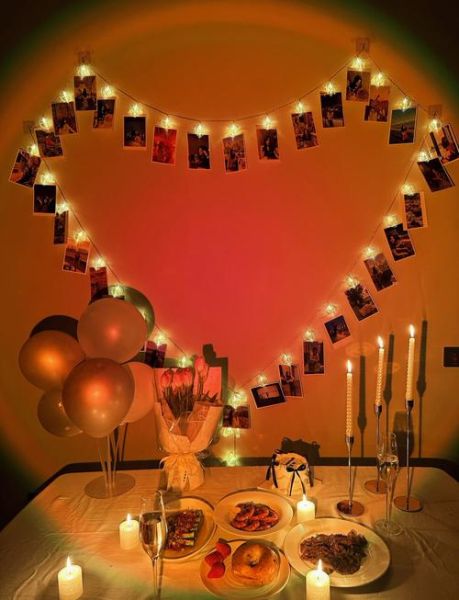 烛光晚餐布置需要准备什么_如何营造浪漫氛围-第1张图片-山城妙识 烛光晚餐布置需要准备什么_如何营造浪漫氛围-第1张图片-山城妙识