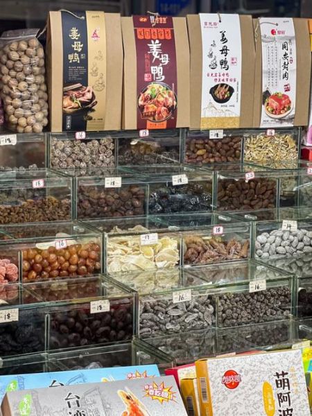 厦门特产哪里买便宜_厦门伴手礼哪里正宗-第3张图片-山城妙识