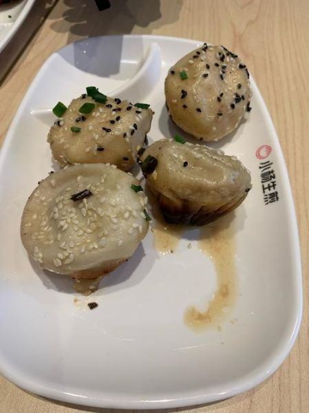 小杨生煎加盟靠谱吗_加盟小杨生煎被骗怎么办-第3张图片-山城妙识