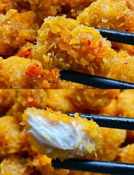 鸡米花怎么做才酥脆_鸡米花用鸡胸肉还是鸡腿肉-第3张图片-山城妙识