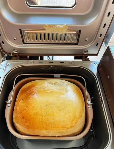 面包机做的面包不松软_为什么面包机面包发硬-第2张图片-山城妙识 面包机做的面包不松软_为什么面包机面包发硬-第2张图片-山城妙识