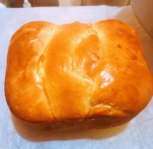 面包机做的面包不松软_为什么面包机面包发硬-第1张图片-山城妙识 面包机做的面包不松软_为什么面包机面包发硬-第1张图片-山城妙识