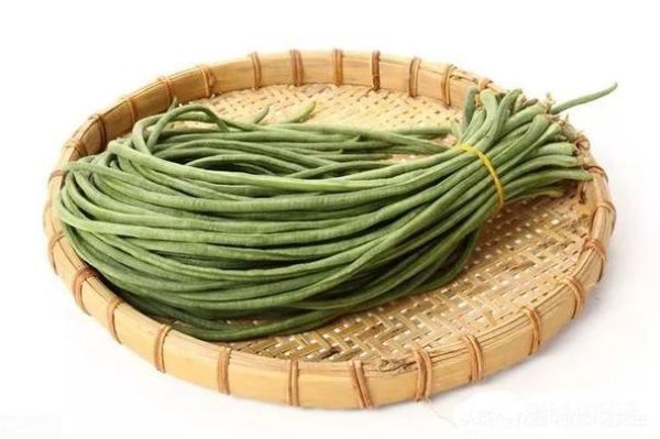 豇豆为什么读gang_豇豆读音来源-第3张图片-山城妙识 豇豆为什么读gang_豇豆读音来源-第3张图片-山城妙识