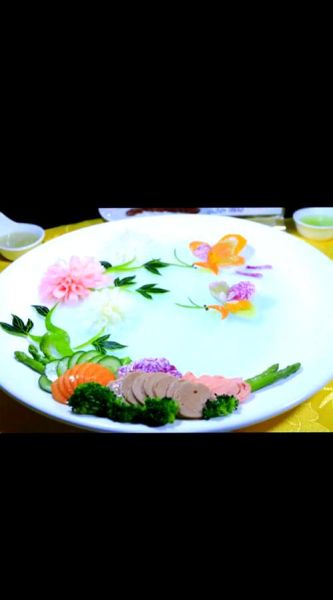 高档冷盘怎么做_高档冷盘菜谱大全-第1张图片-山城妙识 高档冷盘怎么做_高档冷盘菜谱大全-第1张图片-山城妙识