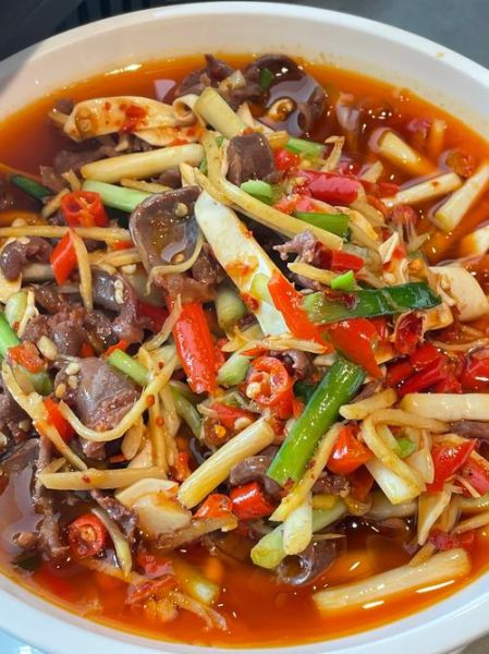 鲜锅兔最正宗的做法_鲜锅兔怎么做才够味-第1张图片-山城妙识 鲜锅兔最正宗的做法_鲜锅兔怎么做才够味-第1张图片-山城妙识