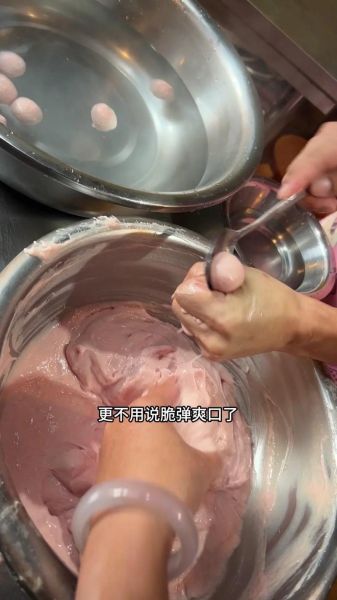 肉丸怎么做才弹牙_肉丸的制作步骤详解-第2张图片-山城妙识 肉丸怎么做才弹牙_肉丸的制作步骤详解-第2张图片-山城妙识