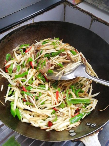 夏天好吃的家常菜有哪些_夏天吃什么菜开胃又解暑-第2张图片-山城妙识 夏天好吃的家常菜有哪些_夏天吃什么菜开胃又解暑-第2张图片-山城妙识