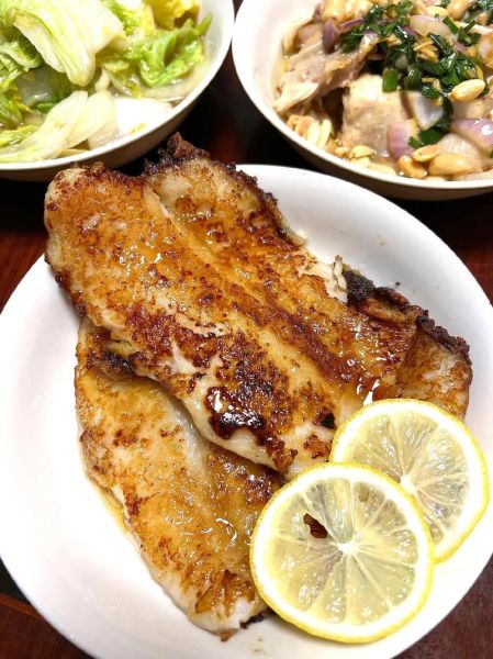 香煎龙利鱼怎么做好吃_龙利鱼香煎需要几分钟-第2张图片-山城妙识