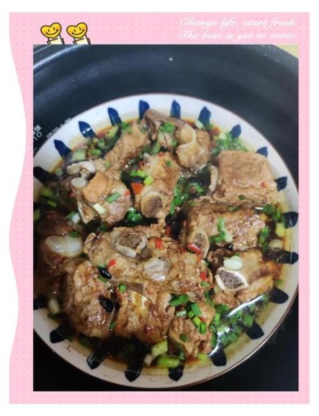 高压锅炖排骨要多久_高压锅排骨做法大全-第1张图片-山城妙识 高压锅炖排骨要多久_高压锅排骨做法大全-第1张图片-山城妙识