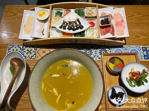 云南过桥米线哪里正宗_正宗过桥米线推荐-第2张图片-山城妙识