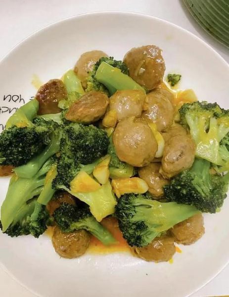 牛肉丸子炒什么菜好吃_牛肉丸子搭配蔬菜推荐-第1张图片-山城妙识 牛肉丸子炒什么菜好吃_牛肉丸子搭配蔬菜推荐-第1张图片-山城妙识