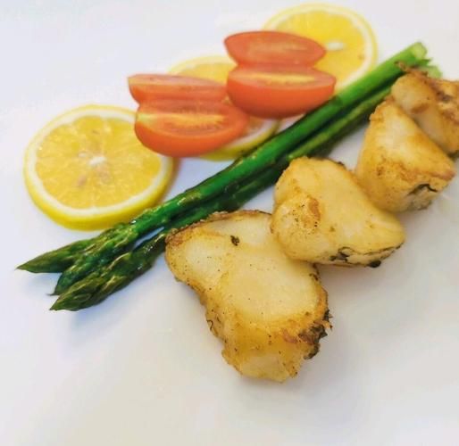 香煎鳕鱼片怎么做_香煎鳕鱼片的家常做法-第3张图片-山城妙识 香煎鳕鱼片怎么做_香煎鳕鱼片的家常做法-第3张图片-山城妙识