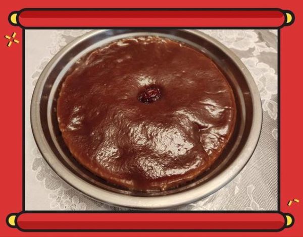 红糖年糕怎么做_红糖年糕的做法视频-第3张图片-山城妙识 红糖年糕怎么做_红糖年糕的做法视频-第3张图片-山城妙识