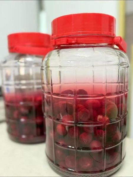 杨梅酒怎么泡酒比例_杨梅酒泡多久可以喝-第1张图片-山城妙识 杨梅酒怎么泡酒比例_杨梅酒泡多久可以喝-第1张图片-山城妙识